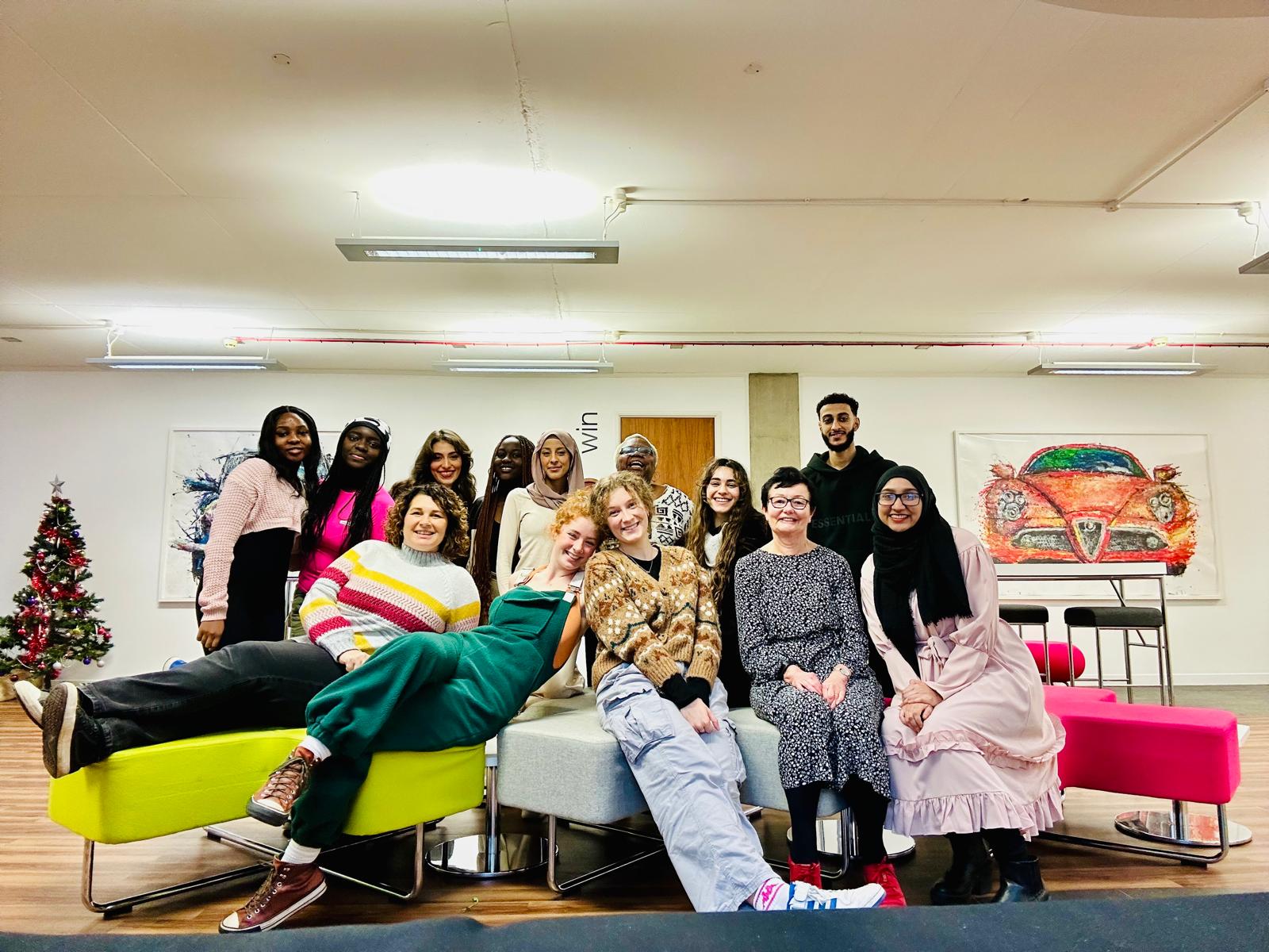 ARC GM | The Greater Manchester Research Engagement Network